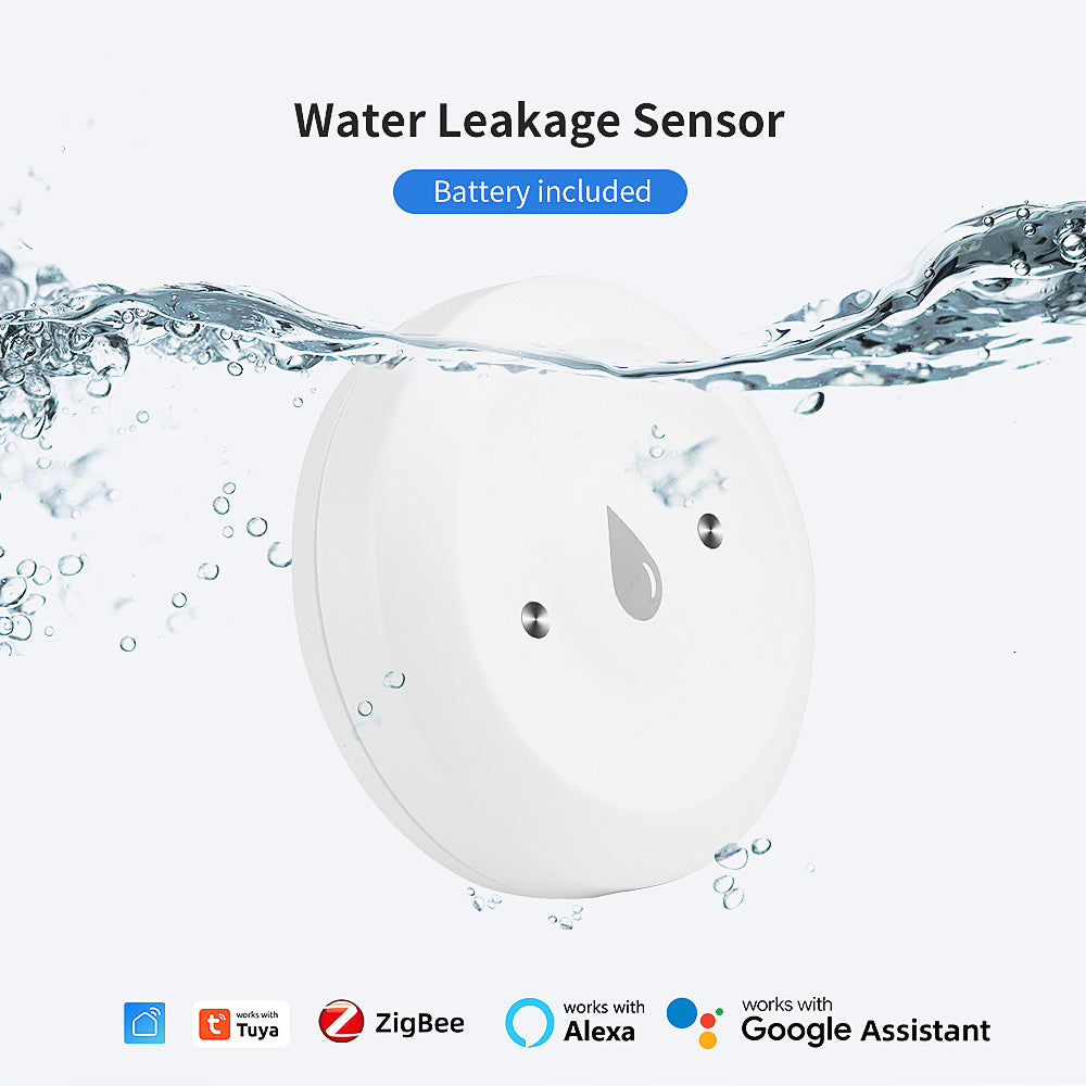 Smart Water sensor – AUBESS